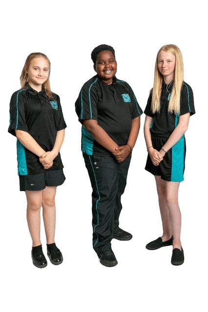 Uniform | Sirius Academy North