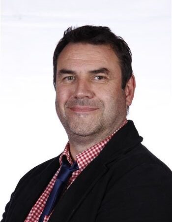 Staff – Sirius Academy North