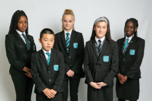The Constellation Trust – Sirius Academy North