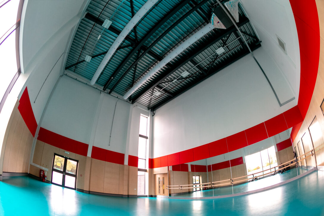 Our Facilities – Sirius Academy North