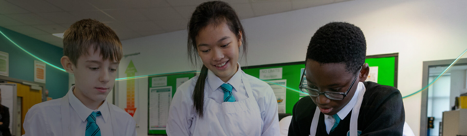 Engineering – Sirius Academy North