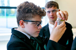 Our Curriculum – Sirius Academy North