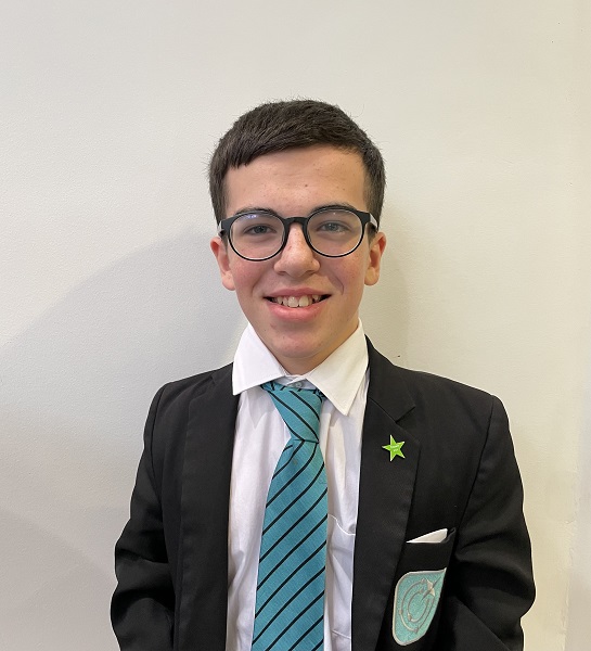 Student Leadership – Sirius Academy North