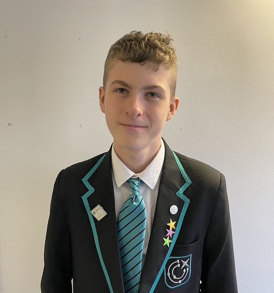 Student Leadership – Sirius Academy North