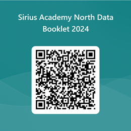 Key Information & Welcome pack – Sirius Academy North