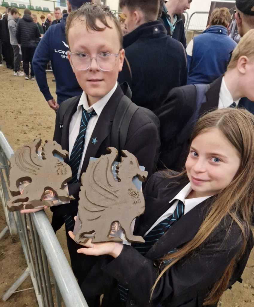 Parent Area – Sirius Academy North